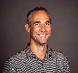 Chartered Institute of Fundraising - Our team