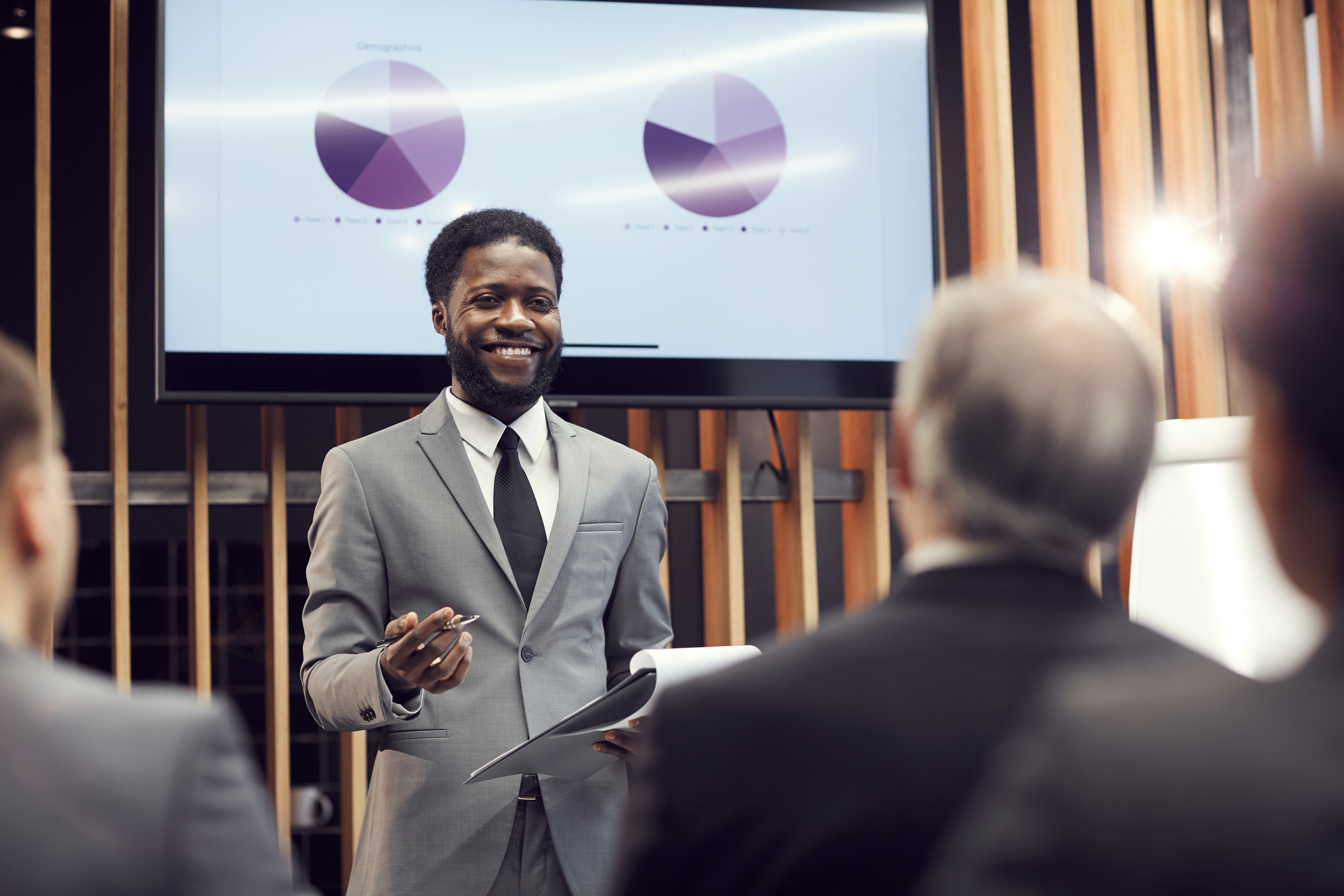 Future Leaders Programme (February - June 2026)